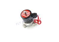 China SS304 Solenoid Valve 1/2'' Normally Closed 2 Way UNID 2S160-15 for sale