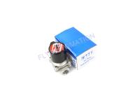 China SS304 Solenoid Valve 1/2'' Normally Closed 2 Way UNID 2S160-15 for sale