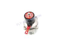 China 304 Stainless Steel Water Solenoid Valves UNID 2S250-25 Anti Corrosion AC220V for sale