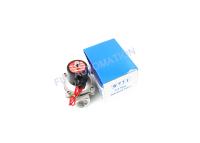 China 304 Stainless Steel Water Solenoid Valves UNID 2S250-25 Anti Corrosion AC220V for sale