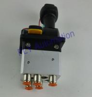 China Parker Chelsea pneumatic directional control valve With Warning Light for sale