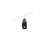 China 5404-04 1/2'' Solenoid Water Valve High Pressure Brass Normally Closed for sale
