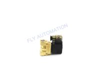 China 5404-04 1/2'' Solenoid Water Valve High Pressure Brass Normally Closed for sale