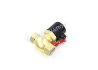 China UNID US-35 Control Fluid Flow Water Solenoid Valve Normally Closed for sale