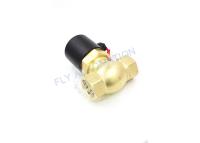 China UNID US-35 Control Fluid Flow Water Solenoid Valve Normally Closed for sale