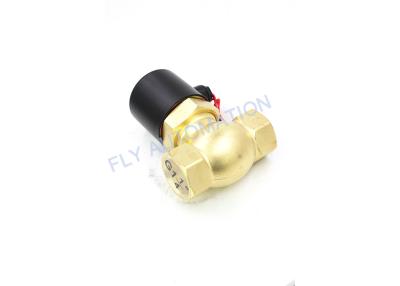 China UNID US-35 Control Fluid Flow Water Solenoid Valve Normally Closed for sale