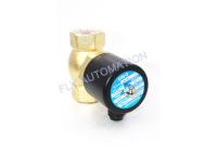 China UNID US-35 Control Fluid Flow Water Solenoid Valve Normally Closed for sale