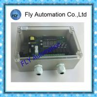 China Plastic PLC-4 pulse solenoid valve , air pulse valve TURBO for sale