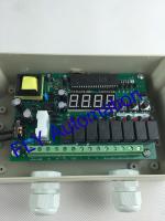 China Plastic PLC-4 pulse solenoid valve , air pulse valve TURBO for sale
