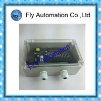 China Engineering Plastic Pulse Jet Valves , 6 Ways Pulse Echo Instrumentation for sale