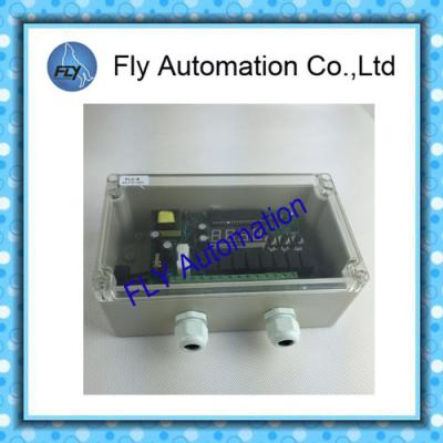 China Engineering Plastic Pulse Jet Valves , 6 Ways Pulse Echo Instrumentation for sale
