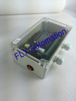 China Engineering Plastic Pulse Jet Valves , 6 Ways Pulse Echo Instrumentation for sale