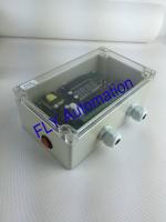 China Engineering Plastic Pulse Jet Valves , 6 Ways Pulse Echo Instrumentation for sale
