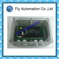 China Pulse width modulation controller DC24V PLC-60 Engineering Plastic for sale