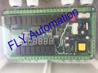China Pulse width modulation controller DC24V PLC-60 Engineering Plastic for sale