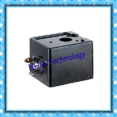 China Pulse Jet Solenoid Valve A043 400325-142 / 400325-242 Din43650 for sale