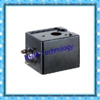 China Solenoid Coil A044 Pulse Jet Valves 400325642 / 400325101 Din43650 for sale