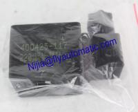 China Heavy Duty Pulse Jet Valves , Pulse Solenoid Valve With DIN43650A for sale
