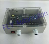 China Pulse Width Controller 1A AC110V 10 Ports Feedback Loop Control for sale