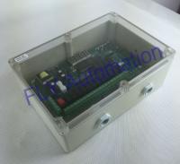 China Plastic Pulse Jet Valves PLC-20 voltage Pulse Width Modulation Controller for sale