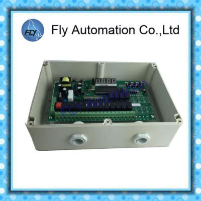 China Plastic Pulse Jet Valves PLC-20 voltage Pulse Width Modulation Controller for sale