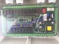 China FLY/AIRWOLF Pulse Jet Valves 48 Ways Pulse Control Instrument AC110V  PLC-48 for sale