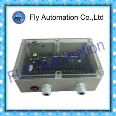 China Pulse Width controller PLC-64 Loop Pulse control instrument 220V for sale