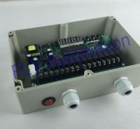 China Pulse Width controller PLC-64 Loop Pulse control instrument 220V for sale