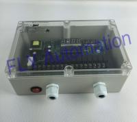 China Pulse Width controller PLC-64 Loop Pulse control instrument 220V for sale