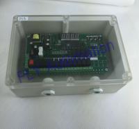 China Pulse square wave modulation 1ms  - 250ms 16Ways With PLC-16 for sale