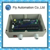 China Rectangular Pulse signal / Loop Countdown Timer adjustment for sale
