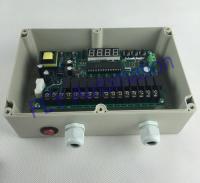China Rectangular Pulse signal / Loop Countdown Timer adjustment for sale