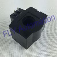 China High Pressure Hydraulic Solenoid Coil AC220V AC110V Heat resistant for sale