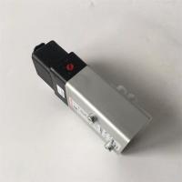 China IMI HERION Norgren 8010777 AC220V DC24V 3/2 Aluminium for sale