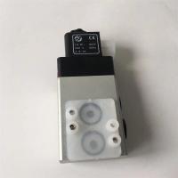 China IMI HERION Norgren 8010777 AC220V DC24V 3/2 Aluminium for sale