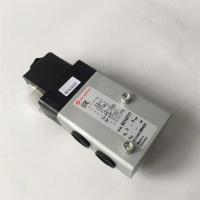 China IMI HERION Norgren 8010777 AC220V DC24V 3/2 Aluminium for sale