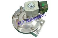China CA-35T, RCA-35T DIN43650A Connector 230V IP65 FLY/AIRWOLF Air Pulse Jet Valves for sale