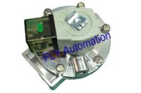 China CA-35T, RCA-35T DIN43650A Connector 230V IP65 FLY/AIRWOLF Air Pulse Jet Valves for sale