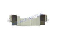 China SY3340R-5LOU-Q 5 Port Pneumatic Solenoid Valve SMC for sale