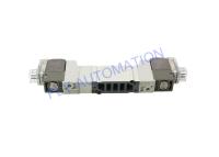 China SY3340R-5LOU-Q 5 Port Pneumatic Solenoid Valve SMC for sale