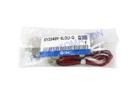China SY3340R-5LOU-Q 5 Port Pneumatic Solenoid Valve SMC for sale