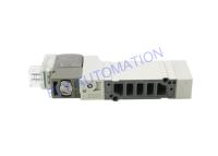 China SMC SY3140R-5LOU-Q Pneumatic Solenoid Valve SY3000 Series for sale