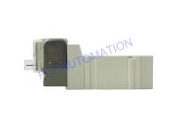 China SMC SY3140R-5LOU-Q Pneumatic Solenoid Valve SY3000 Series for sale