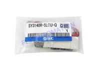 China SMC SY3140R-5LOU-Q Pneumatic Solenoid Valve SY3000 Series for sale
