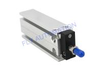 China 16mm Bore Multi Mount Pneumatic Cylinder AIRTAC MK16-50 for sale