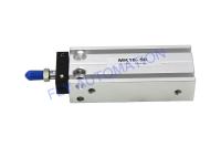 China 16mm Bore Multi Mount Pneumatic Cylinder AIRTAC MK16-50 for sale