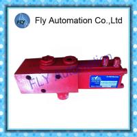 China Single Pressure Dump Truck controls PT 1220 Valve Tipping valves for sale