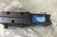China Single Pressure Dump Truck controls PT 1220 Valve Tipping valves for sale