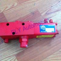 China Single Pressure Dump Truck controls PT 1220 Valve Tipping valves for sale