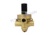 China Pneumatic Solenoid Valve K23JD-10W 3/8